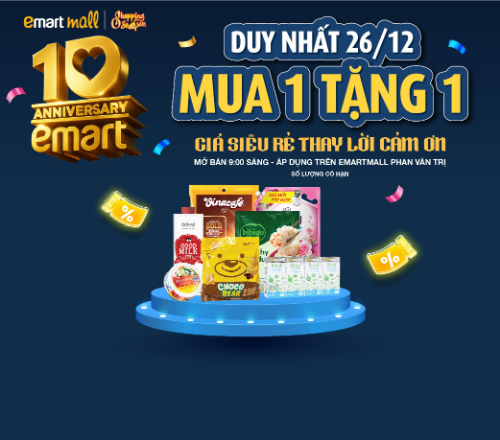 Emart Shopping