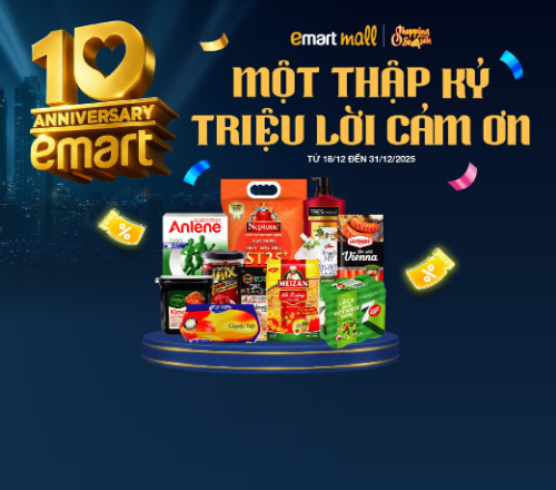 Emart Shopping