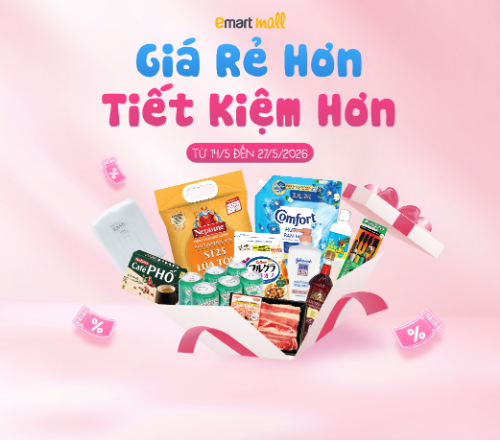 Emart Shopping